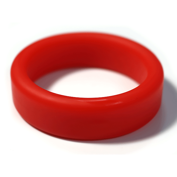 CHILL FACTOR ブラックドーナツ ライト シリコンリング 027 フリーサイズ コックリング : 101SHOP Yahoo!店 - 通販 - Yahoo!ショッピング