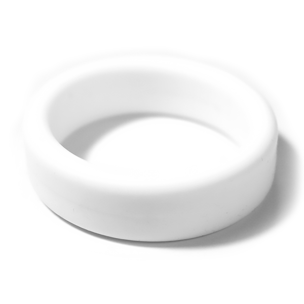 CHILL FACTOR ブラックドーナツ ライト シリコンリング 027 フリーサイズ コックリング : 101SHOP Yahoo!店 - 通販 - Yahoo!ショッピング