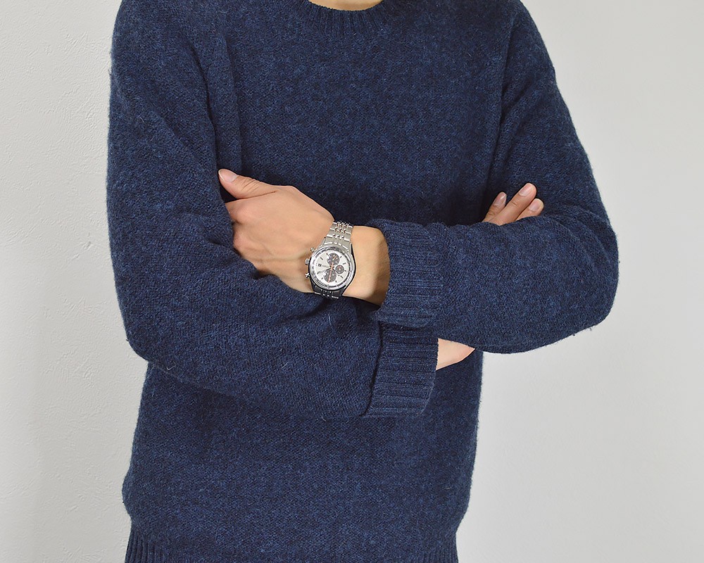 アガラス シチズンコレクション CITIZENCOLLECTION エコドライブ ソーラー ステンレス メンズ 腕時計 CA0450-57A ...