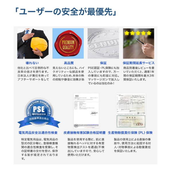 BODYPIXEL 【延長保証つき！】ボディピクセル マッスルガン HANDY セット ハンディマッサージャー フットマッサージャー 筋膜リリース 腰痛 肩 首 足 ギフト 静音 ...