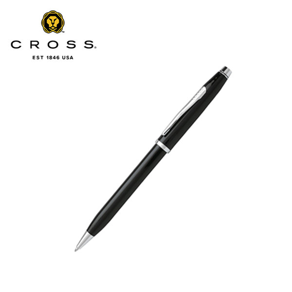 SEIKO（セイコー） クロス センチュリー2 ボールペン ブラックラッカー ポリッシュトクロームCS-CT2-BP-NAT0082WG-157 : 1MORE - 通販 - Yahoo!ショッピング