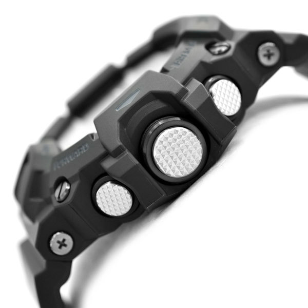 G-SHOCK RANGEMAN レンジマン Black Out CASIO 電波ソーラー G-SHOCK RANGEMAN レンジマン Black Out CASIO 電波ソーラー