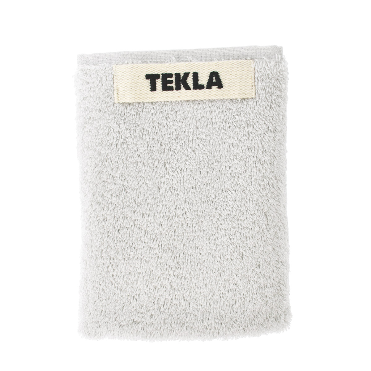 テクラ TEKLA ウォッシュクロス フェイスタオル 30×30cm ミニタオル ハンドタオル TERRY TOWELS SOLID [ネコポスOK(2点まで)] :ttsolid3030 ...