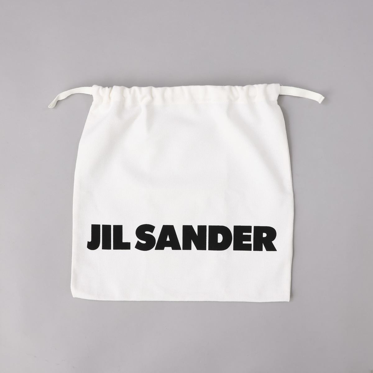JIL SANDER ジルサンダー ショルダーバッグ ドローストリング JIL SANDER ジルサンダー ショルダーバッグ ドローストリング