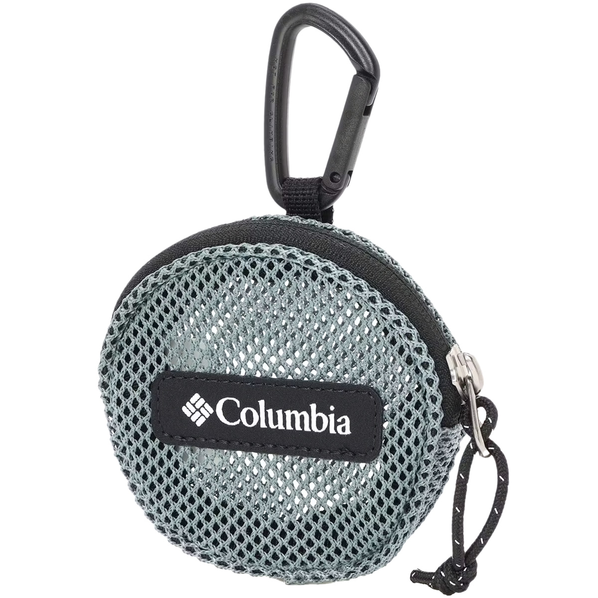 Columbia 小銭入れ コロンビア Coop Mile Mesh Round Pouch クープマイル メッシュラウンドポーチ : 2m50cm - 通販 - Yahoo!ショッピング