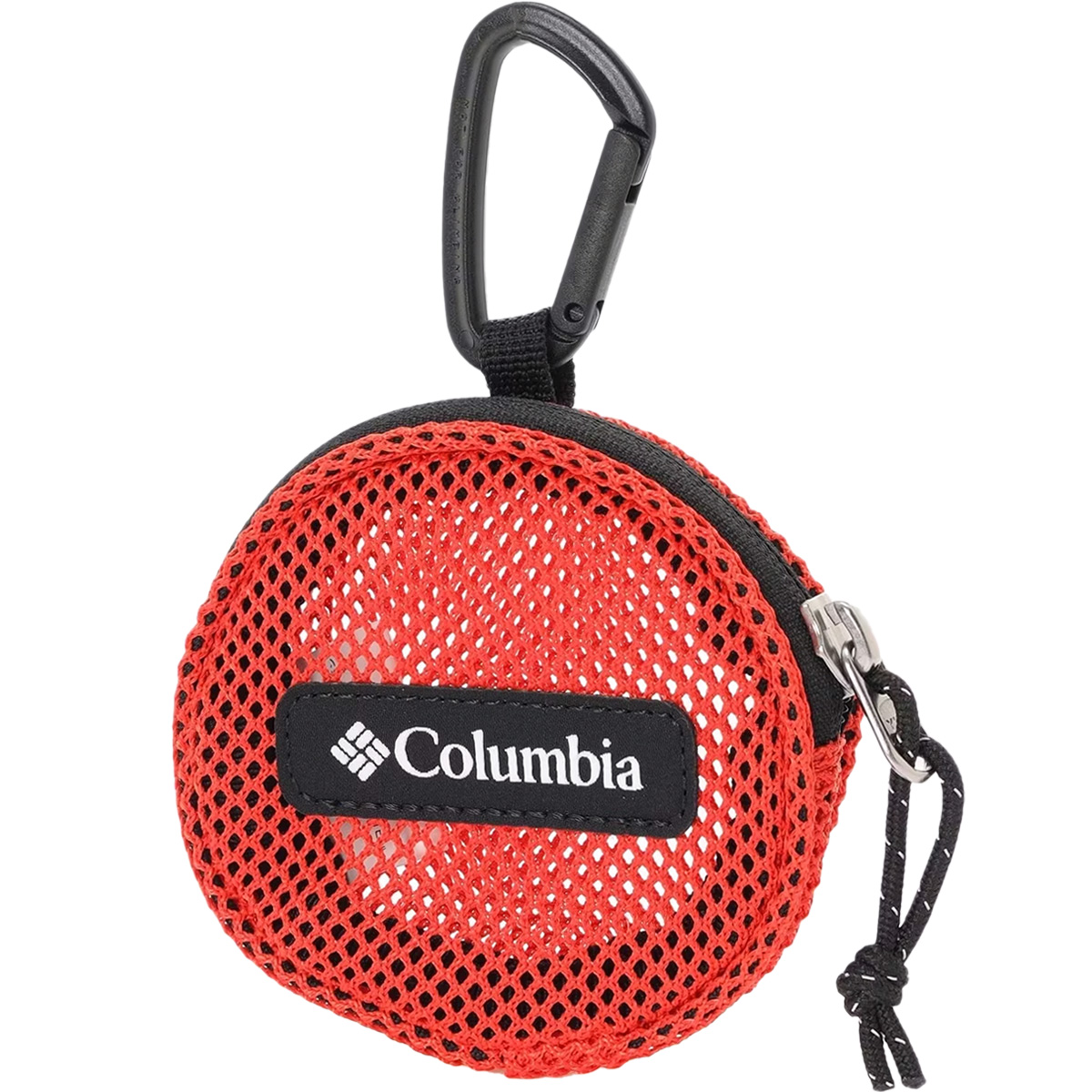 Columbia 小銭入れ コロンビア Coop Mile Mesh Round Pouch クープマイル メッシュラウンドポーチ : 2m50cm - 通販 - Yahoo!ショッピング