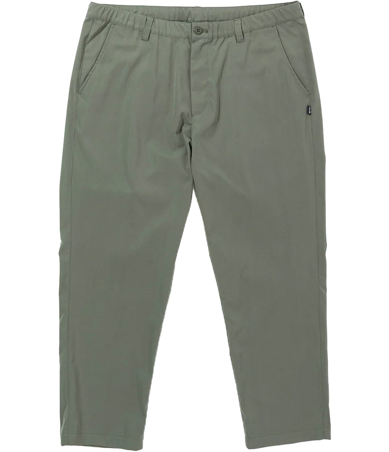 POLeR パンツ ポーラー STANDARD TAPERED STRETCH ANKLE PANTS スタンダード テーパード ストレッチ アンクル : 2m50cm - 通販 ...