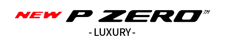 TIRE SHOP 4U 2号店 - NEW P ZERO LUXURY｜Yahoo!ショッピング