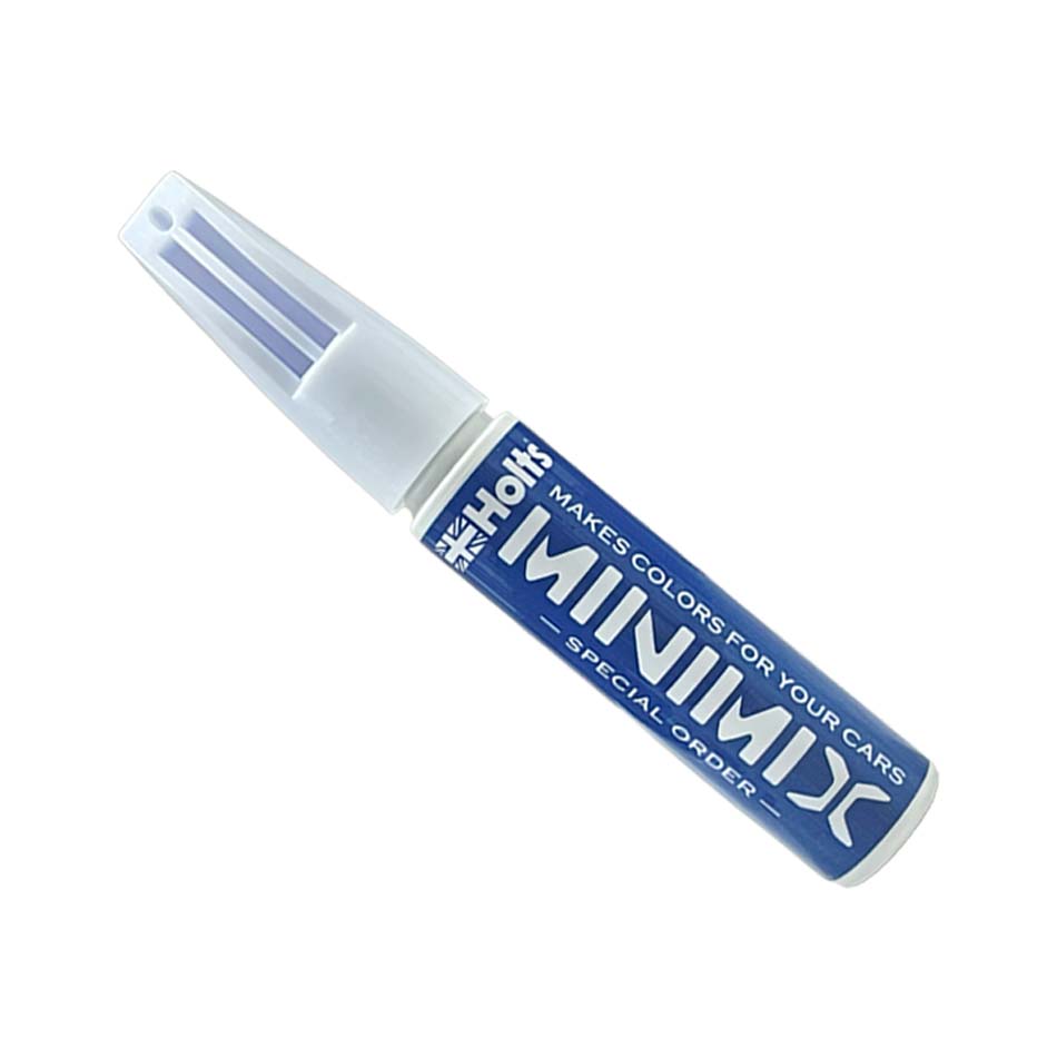 Holts ホルツ MINIMIX 特注色 タッチアップペン 日産 カラー番号 RAX 筆塗り タイプ 内容量 15グラム 1本 : 3Link ヤフー店 - 通販 - Yahoo!ショッピング