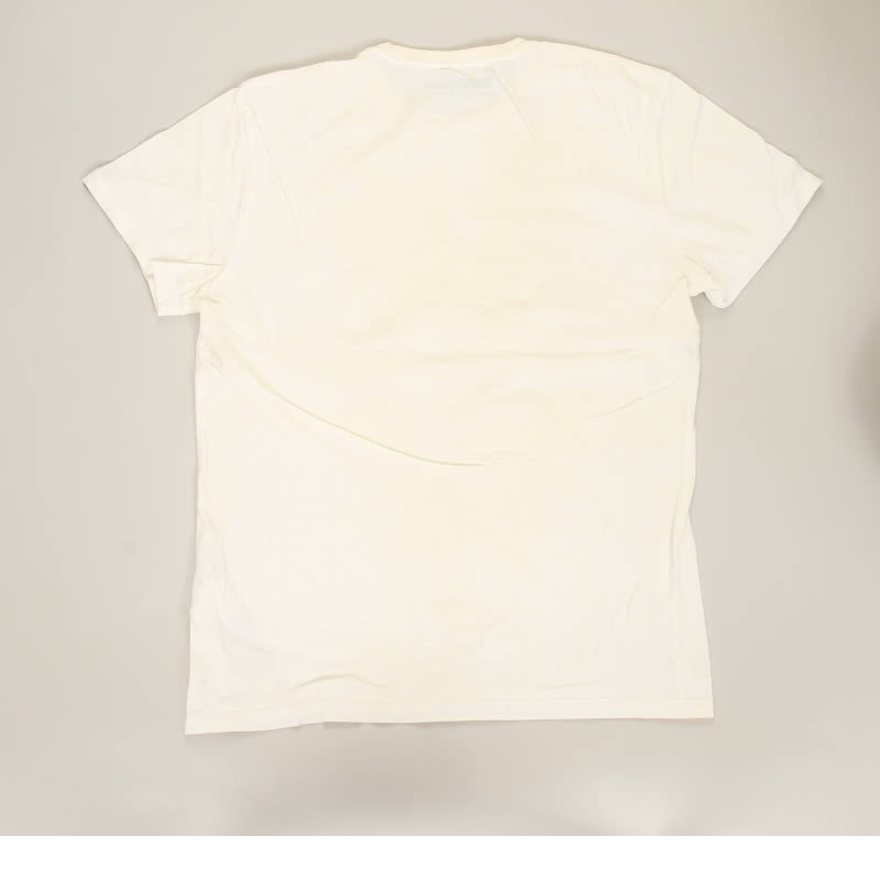 Levi's USED T-SHIRTS USA LIMITED ITEM アメリカ リーバイス 限定 Tシャツ ホワイト 現地 Tシャツ ...