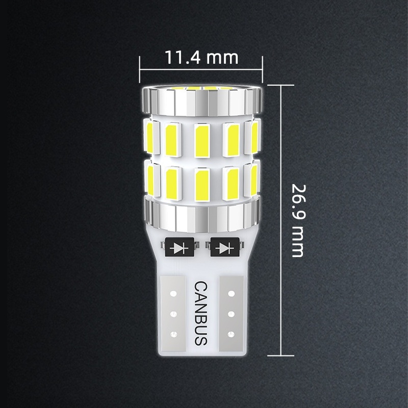 LED ポジションランプ RX-7 FD3S マツダ T10 30連 RX7 : ni39982 : ジャパンネット部品 2号店 - 通販 - Yahoo!ショッピング