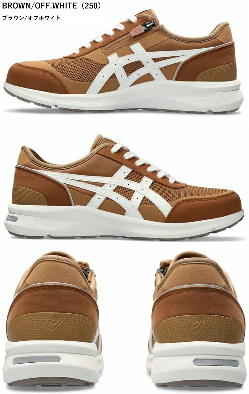 アシックス asics ウェルネスウォーカー ハダシウォーカー M056