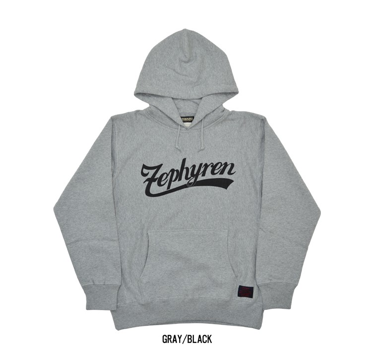 Zephyren ゼファレン PARKA - BEYOND : 7-SEVEN - 通販 - Yahoo