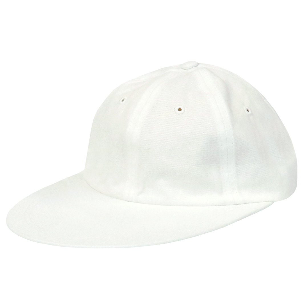 Winner Caps キャップ つば長め 無地 ウィナーキャップス メンズ レディース 帽子 ブランド シンプル Made In USA ...