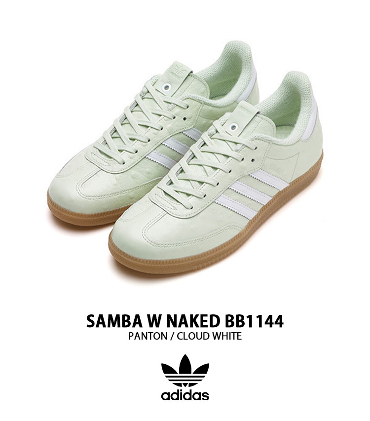 adidas（アディダス） 【即納】adidas originals スニーカー SAMBA W