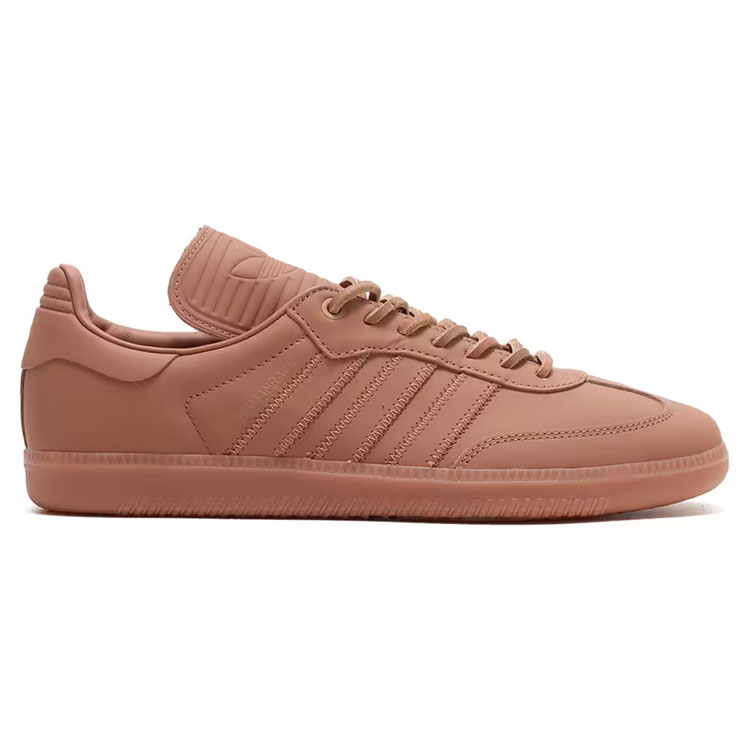 adidas originals アディダス スニーカー PHARRELL WILLIAMS HUMANRACE SAMBA CLAY ...