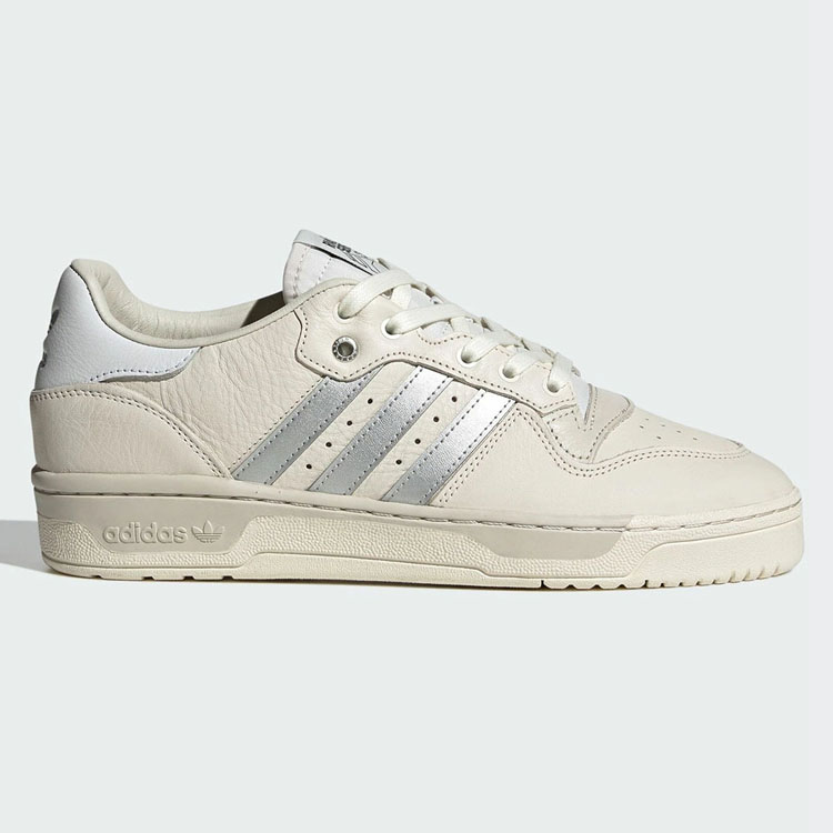 adidas（アディダス） adidas Originals スニーカー RIVALRY LOW