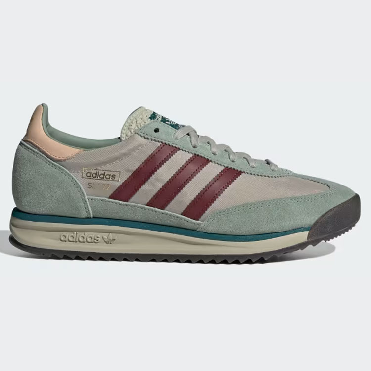 adidas（アディダス） adidas originals スニーカー SL 72 RS IG4644