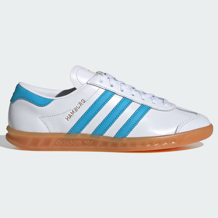 adidas（アディダス） adidas originals スニーカー HAMBURG JI2625