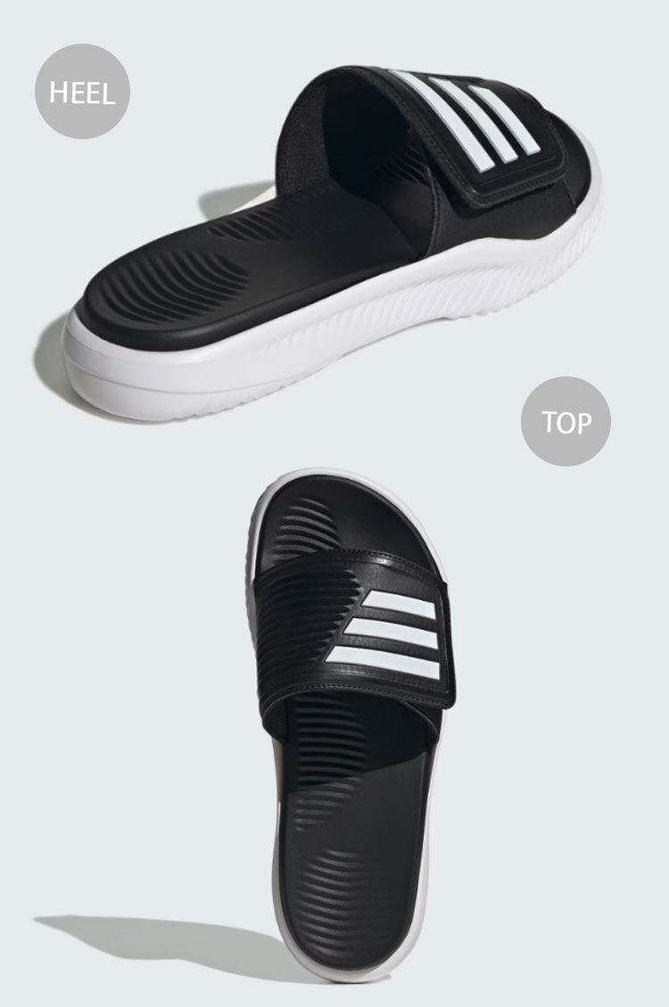 New Balance（ニューバランス） adidas アディダス サンダル