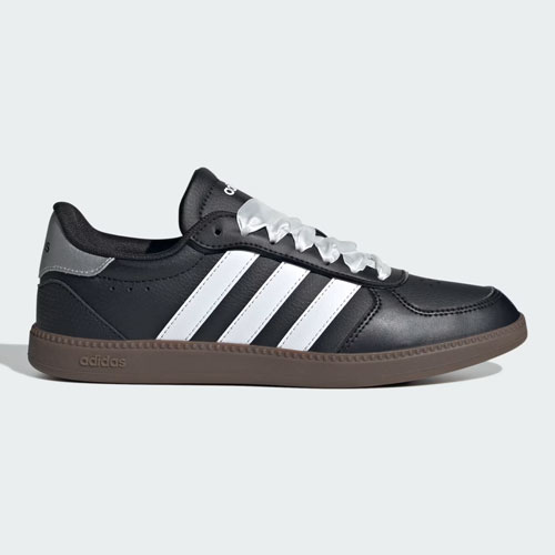 adidas originals アディダス スニーカー Breaknet Sleek JQ7317 Core