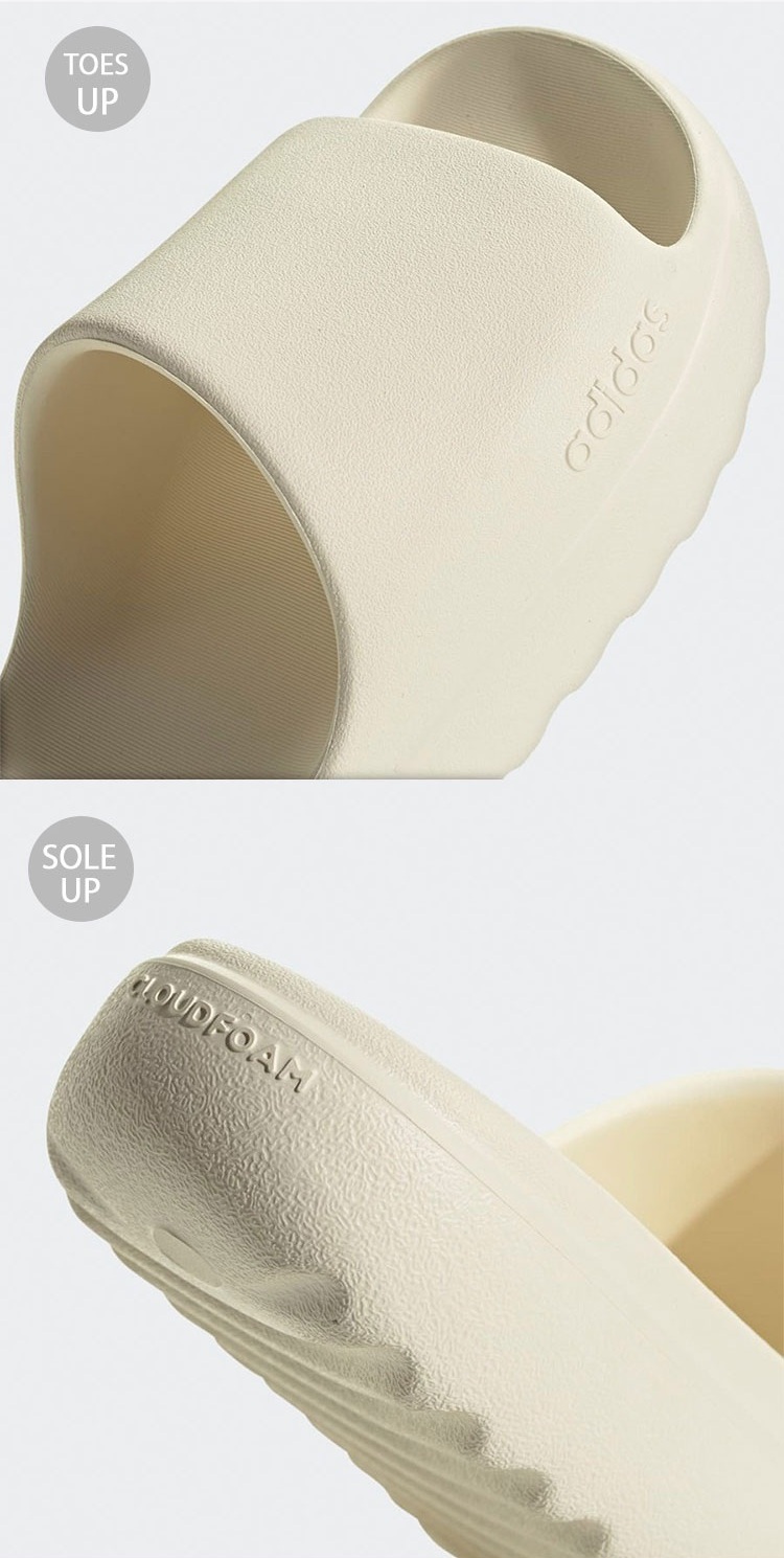 adidas（アディダス） サンダル Adilette Lumia Slides JP9578