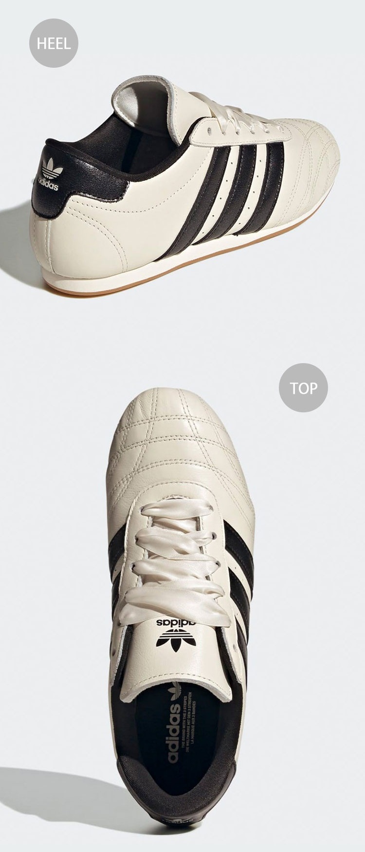 adidas（アディダス） adidas originals スニーカー TAEKWONDO LACE