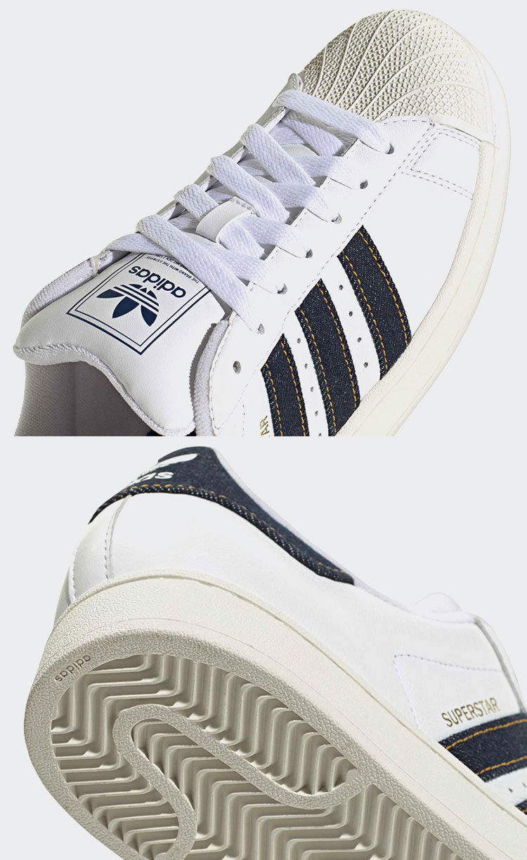 adidas（アディダス） adidas originals スニーカー SUPERSTAR II