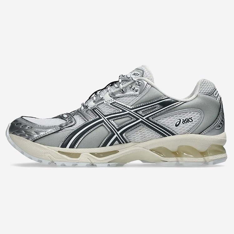 ASICS（アシックス） スニーカー GEL-NIMBUS 10.1 SMU 1203A820-100