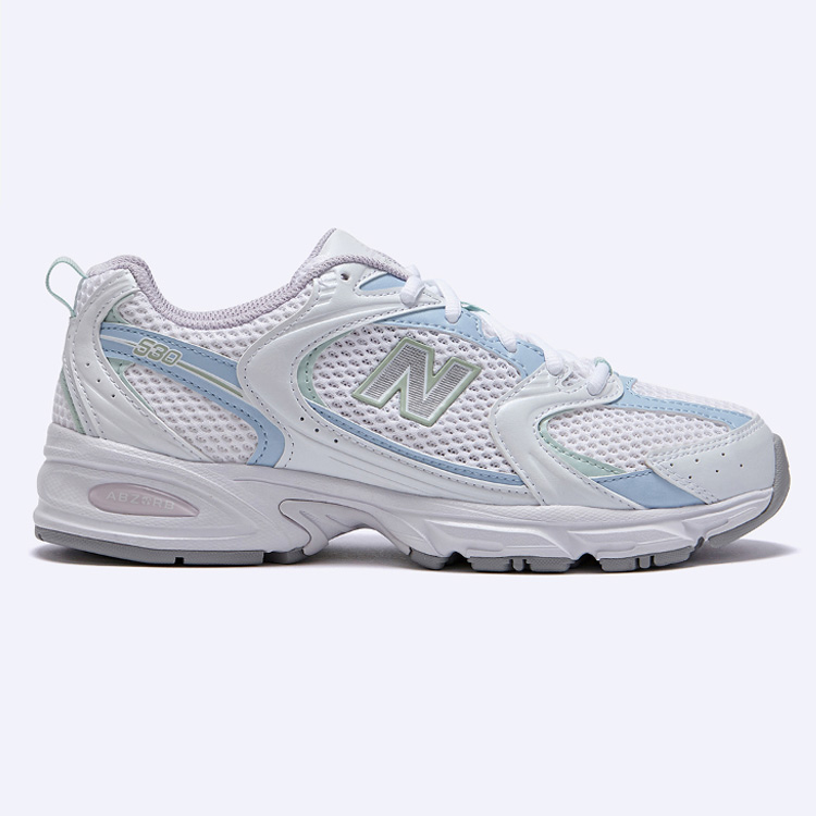 New Balance ニューバランス スニーカー MR530PC WHITE シューズ NewBalance530 ニューバランス530 ...
