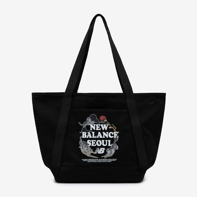 New Balance（ニューバランス） ショルダーバッグ UNI NB SEOUL
