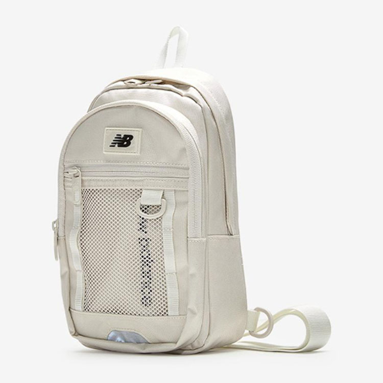 New Balance（ニューバランス） ワンウェイバッグ ROUND SLING BAG