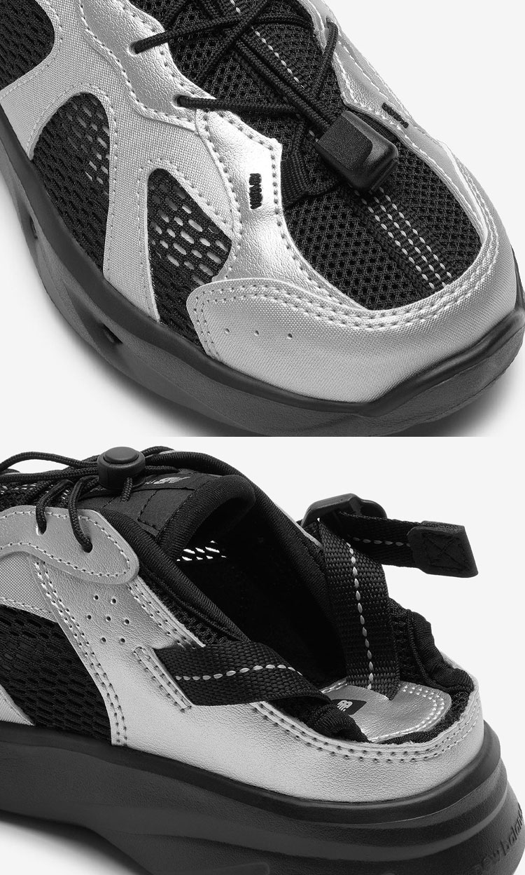 New Balance（ニューバランス） サンダル KAVE SANDAL SD2401SI