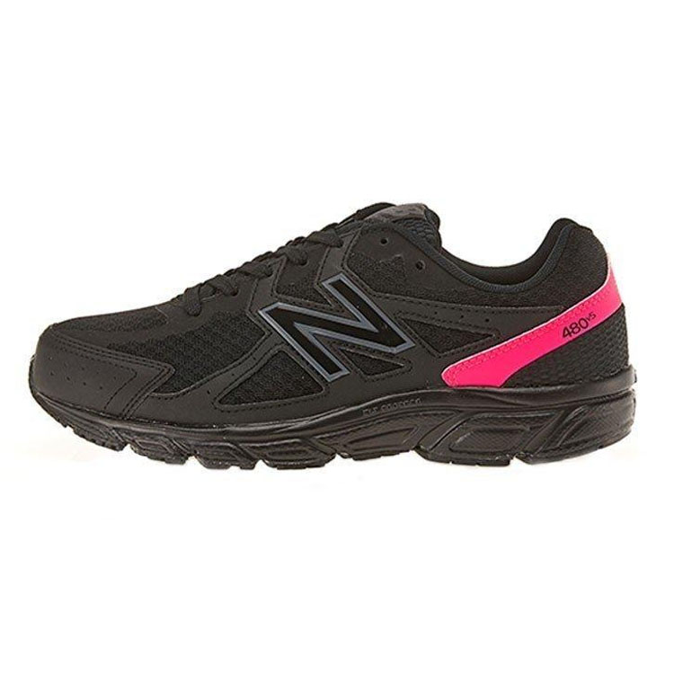 New Balance（ニューバランス） スニーカー NewBalance 480 BLACK