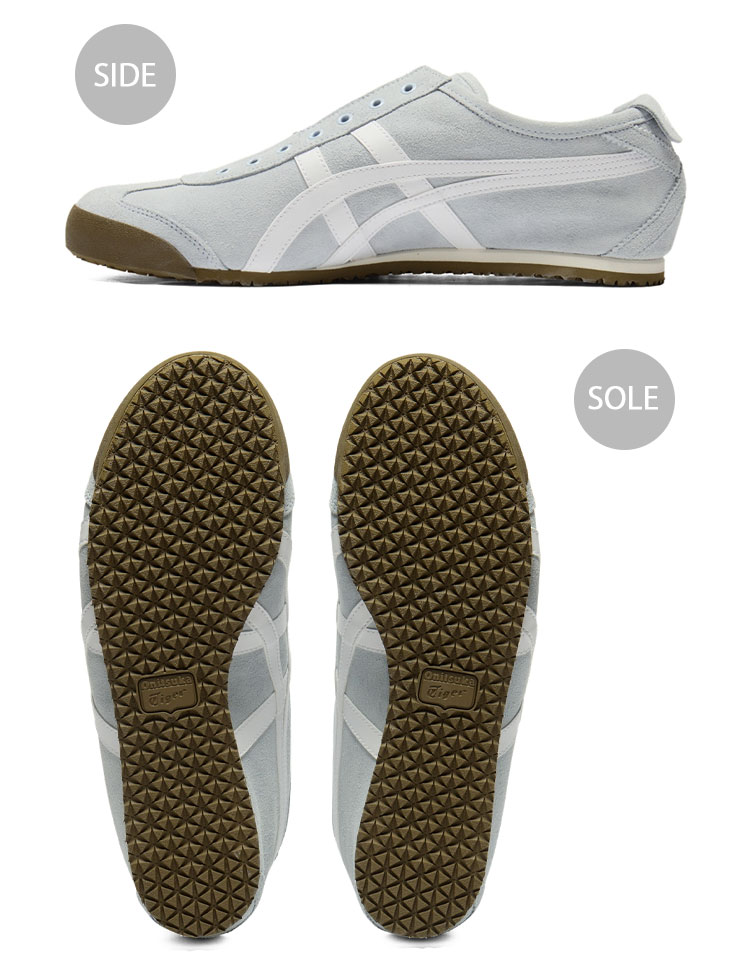 Onitsuka Tiger（オニツカタイガー） レディース スニーカー MEXICO 66