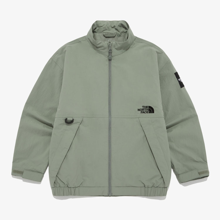 THE NORTH FACE ノースフェイス キッズ ナイロンジャケット K'S THE NORTH FACE ノースフェイス キッズ ナイロンジャケット K'S