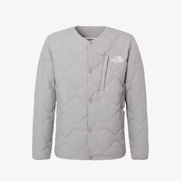 THE NORTH FACE ノースフェイス パディングジャケット ESSENTIAL LIGHT V JACKET エッセンシャル ライト ...