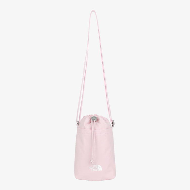 THE NORTH FACE（ザ ノースフェイス） ノースフェイス ショルダーバッグ LINDEN STRING BAG MINI リンデン ...