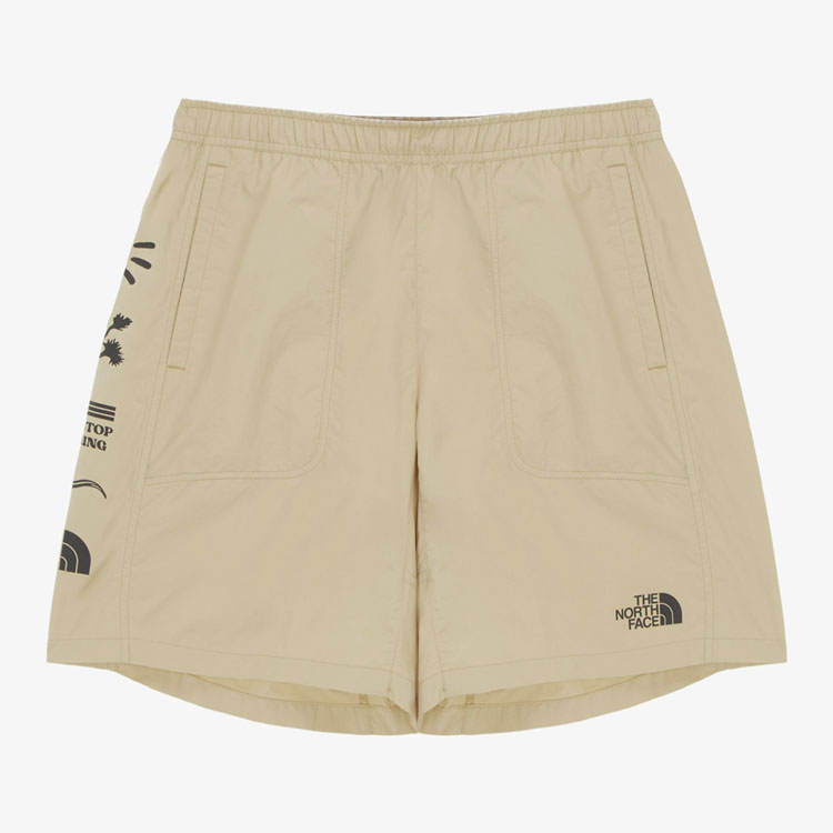 THE NORTH FACE（ザ ノースフェイス） ノースフェイス ショートパンツ