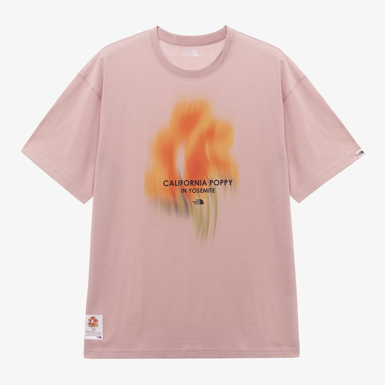 THE NORTH FACE（ザ ノースフェイス） ノースフェイス Tシャツ FLOWER