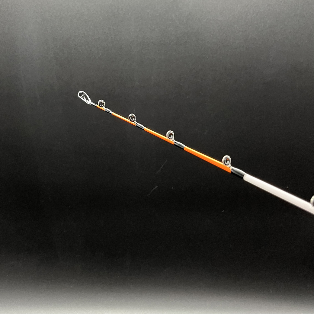 プロマリン(PRO MARINE) CB インサイダー船アジメバルSP 20-330