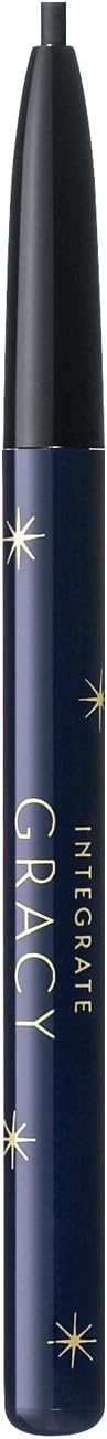 インテグレート グレイシィ (INTEGRATE GRACY) くり出しアイライナー ブラック999 0.14g 福岡倉庫 : a-kuストア - 通販 - Yahoo!ショッピング