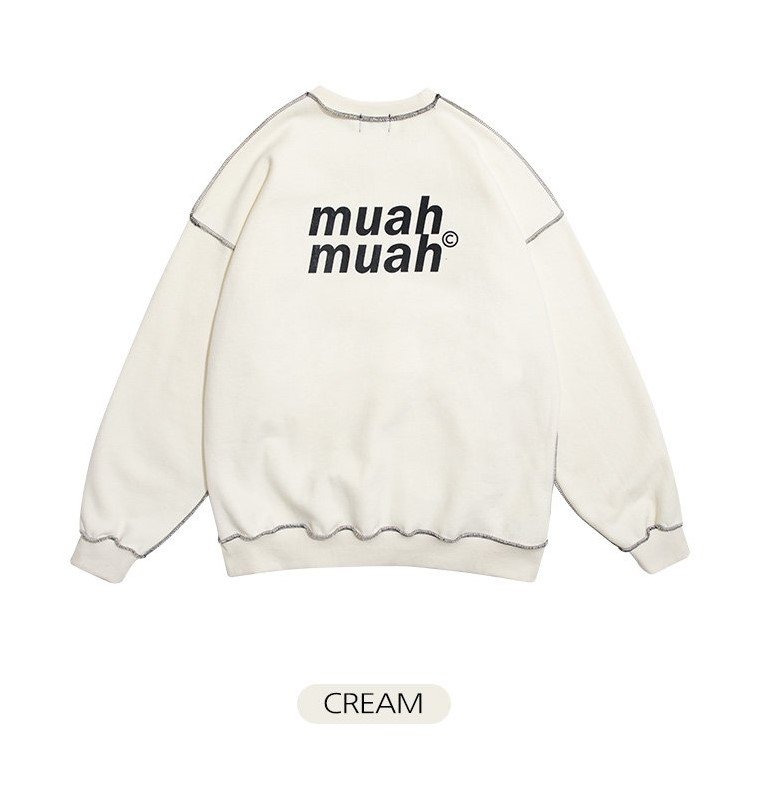 25％OFF 送料無料 muah muah ムーアムーア SIGNATURE LOGO LINE LOWER MTM/シグネチャー ロゴライン ...