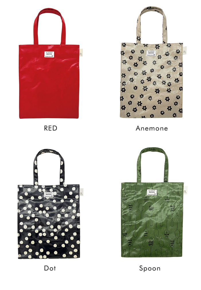 ROOTOTE ルートート バッグ EU.アーキャトル.ラミネート 鞄 かばん メール便送料無料 :rt-aq120:abloom(服飾・生活雑貨) - 通販 - Yahoo!ショッピング