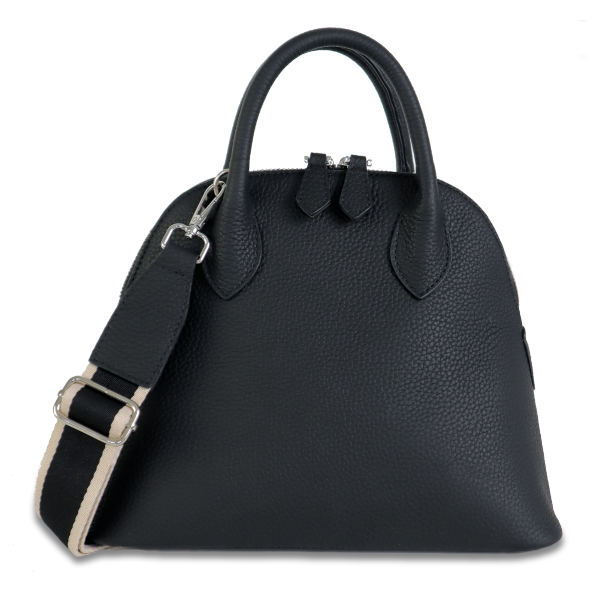 【予約10下】本革 バッグ レディース ショルダーバッグ ハンドバッグ 斜めがけ 大人 レザー ラウンドファスナー 軽量 ブガッティ :bag-1016:ACCESSORIES GRACE ...