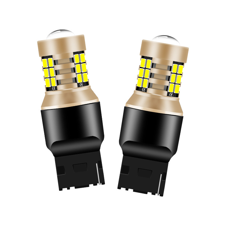 ホンダ オデッセイ H29.11〜 RC系 ウインカー LED T20 21連 ハイフラ防止抵抗内蔵 : ACE ONE - 通販 - Yahoo!ショッピング