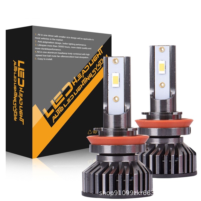 SUBARU ステラ H25.1-H26.11 LA100・110F フォグランプ H8 H11 H16 LED6000k カスタムパーツ カー用品 : ACE ONE - 通販 ...