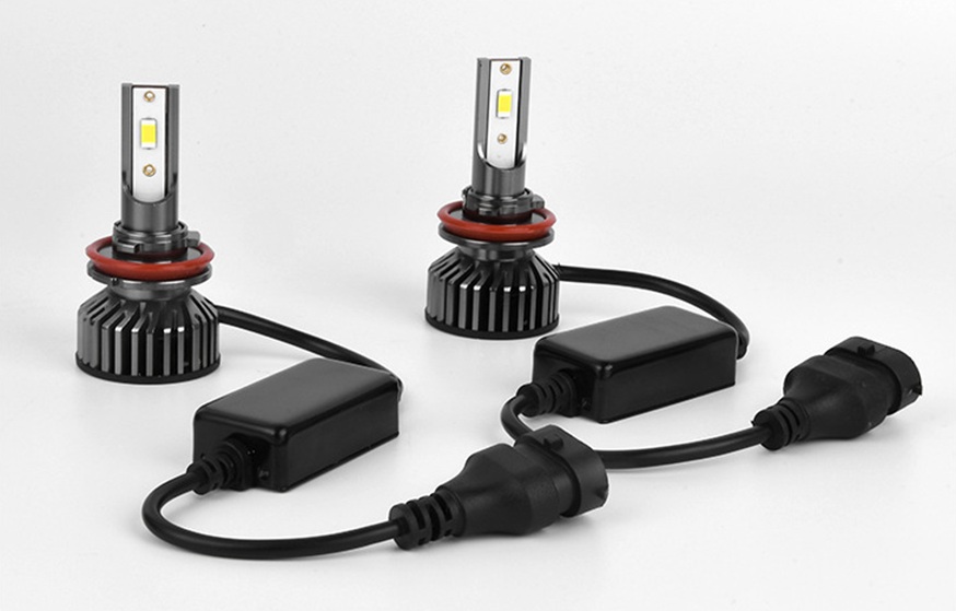 SUBARU ステラ H25.1-H26.11 LA100・110F フォグランプ H8 H11 H16 LED6000k カスタムパーツ カー用品 : ACE ONE - 通販 ...