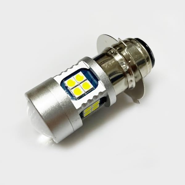 YAMAHA（ヤマハ） ph8 led バルブ DT200WR 3XP ヘッドライト LED : ACE ONE - 通販 - Yahoo ...