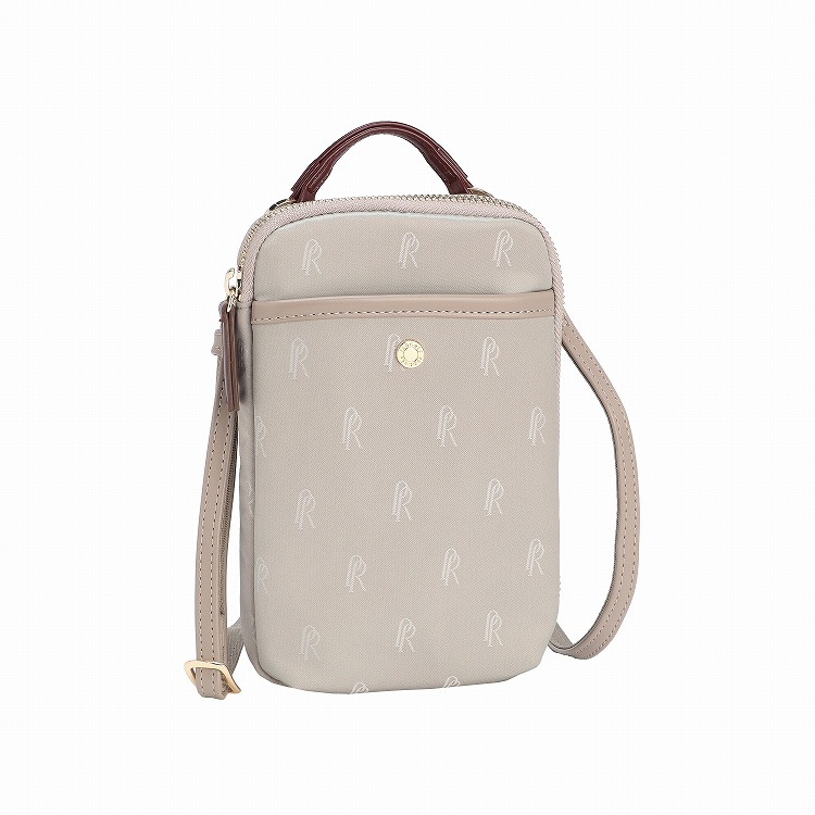 PROGRES 【公式】PROGRES/プログレ パルトゥ スマホショルダー レディースバッグ 15591 : ACE Online Store - 通販 - Yahoo!ショッピング